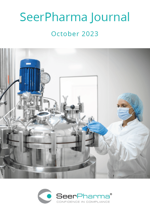 SeerPharma Journal