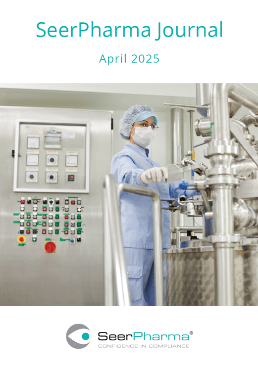 SeerPharma Journal