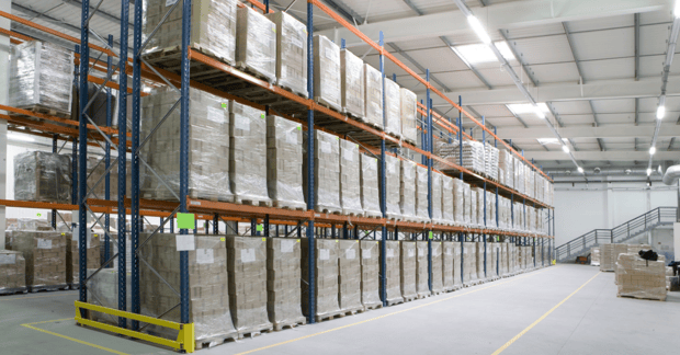 Good Warehousing Practices for GMP Organisations
