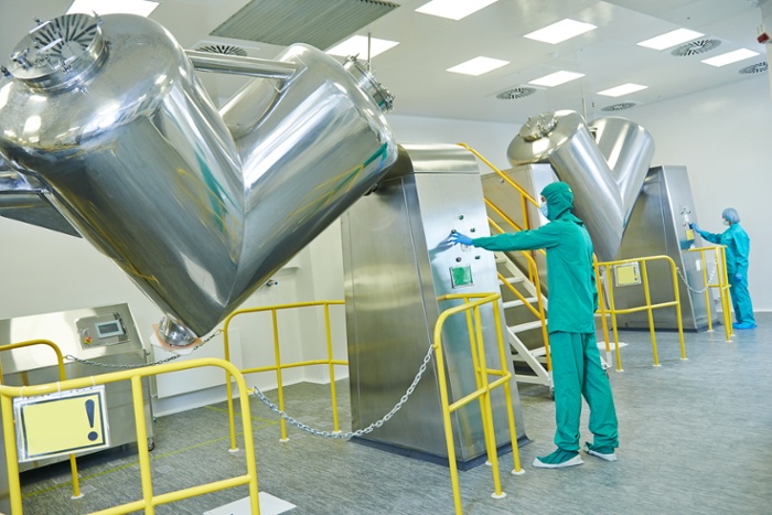 GMP Training: PIC/S Guide to GMP (PE 009) | SeerPharma