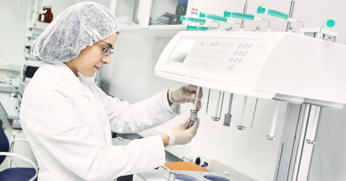 Laboratory Controls and OOS / OOT Handling | SeerPharma Training