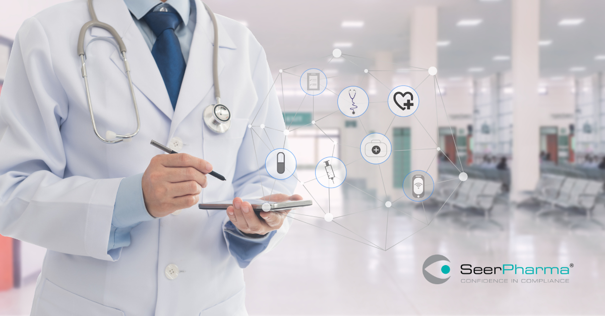 Compliance for Software as a Medical Device (SaMD) | Training