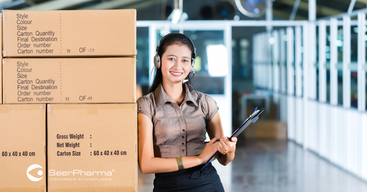 Good Distribution Practice (GDP) | ASEAN Training