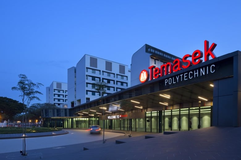 GMP Training in Singapore with Temasek Polytechnic