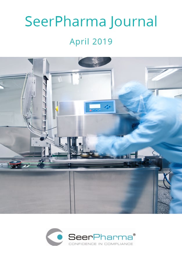 SeerPharma Journal