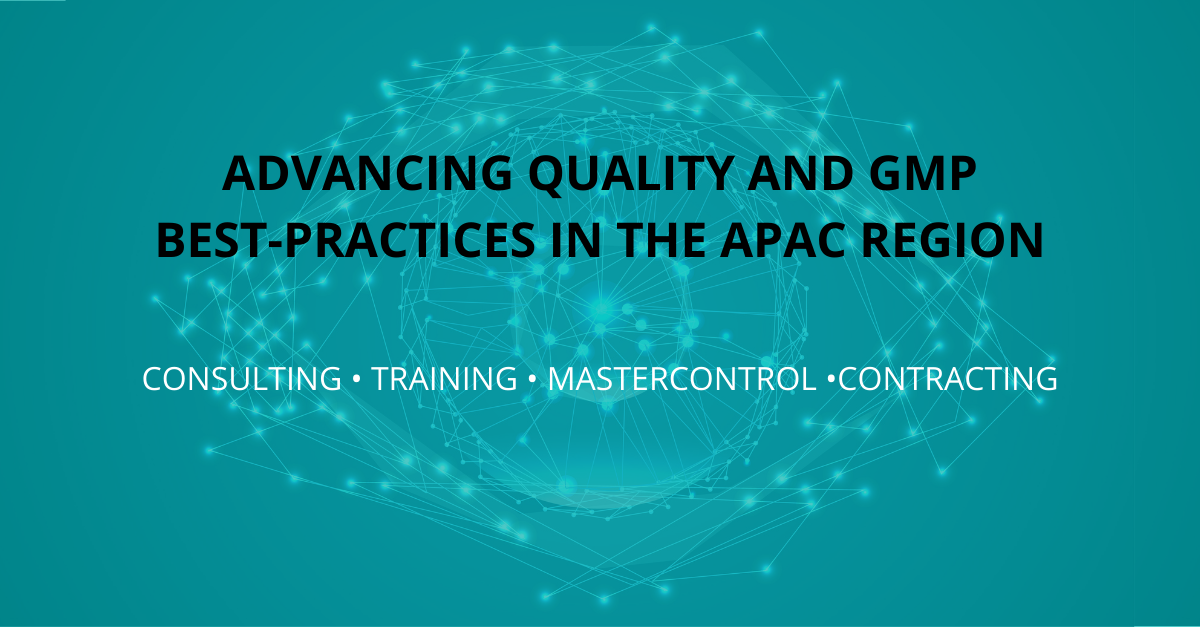 SeerPharma | Leaders In Quality and GMP Solutions