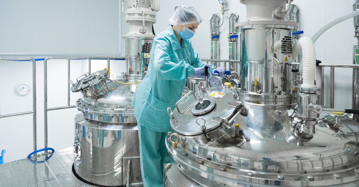 QA and GMP Training in Malaysia | SeerPharma