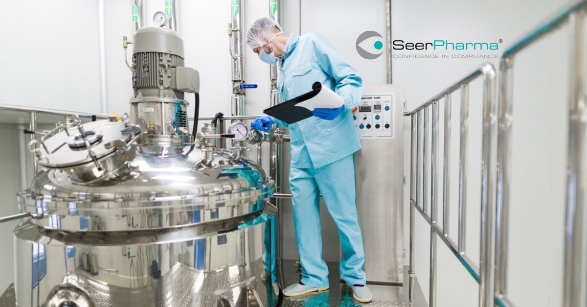 Validation Training | SeerPharma